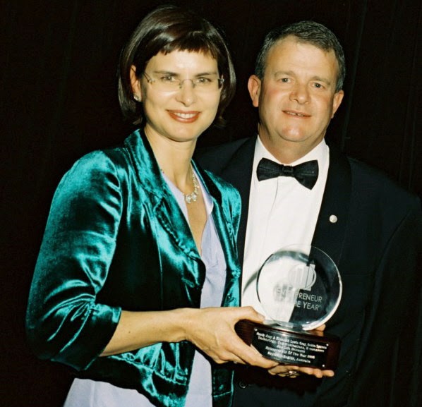 MEI's Barry Wills: In conversation with Sandy and Elizabeth Lewis-Gray ...